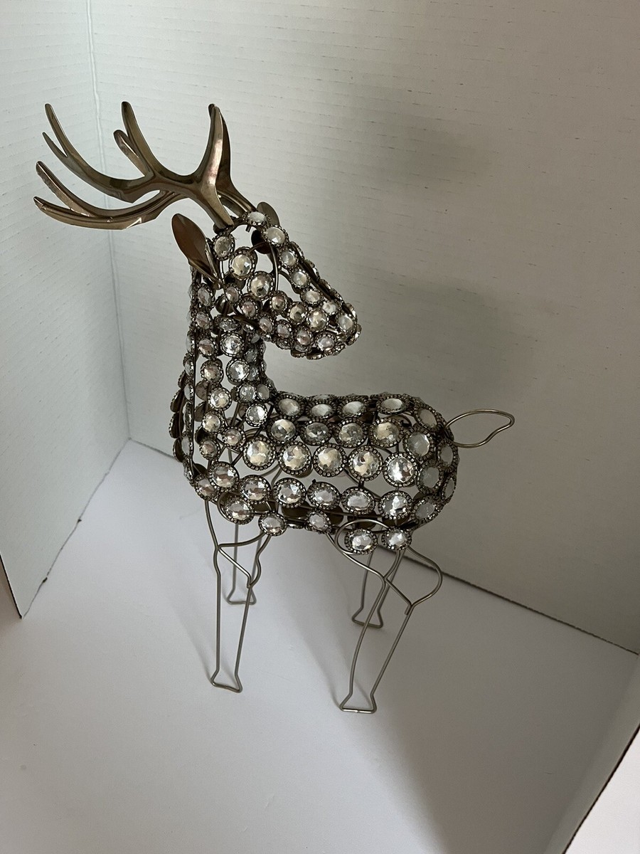 Cranberry Deer Freckles