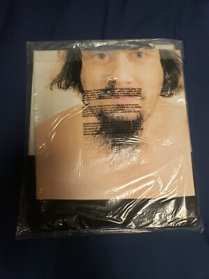 SEALED XXL Simply Sam Hyde T Shirt MDE COM98 Million Dollar Extreme ...