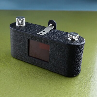 DIA COPY ELDIA 35 mm, LEICA E. LEITZ WETZLAR, Kopier APPARAT shrink ...