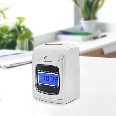 Time Clocks - Time Clock Plus