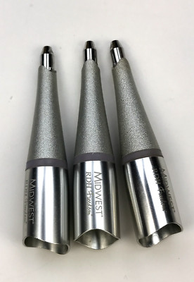 Midwest RDH Freedom Cordless Hygiene Prophy Handpiece Outer Sheath ...