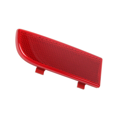 Rear Left Bumper Reflector Red Fits 2005-21 Benz Vito Viano W639 Driver ...