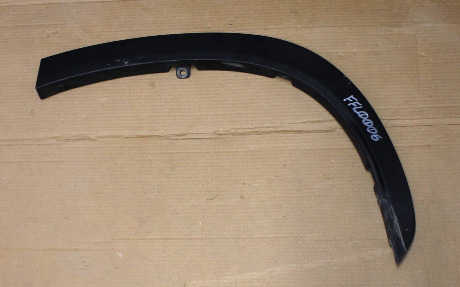 20-23 Toyota Highlander Left Rear Wheel Arch Molding (FFL0006) | eBay