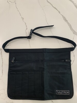 Matrix Hairstylist Tool Belt New | eBay