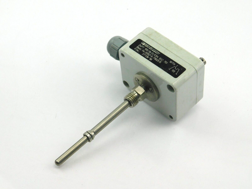 Hartmann & Braun Hartmann&braun 2xpt 100/B2 / Din IEC 751 (10152-5 ...