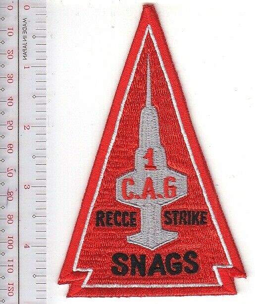 Canada Royal Air Force Germany 1 Canadian Air Group RECCE CFB Baden NO ...