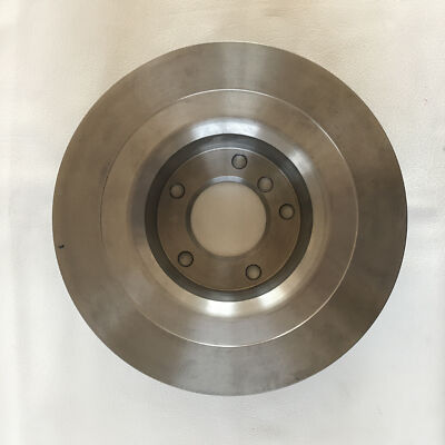 For Benz Rear Brake Disc Guaranteed Quality Part 5 Year Warranty ...