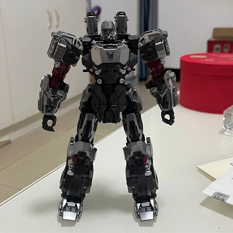 3D DIY Back Cannon LED Arm cannon Sword Weapon Upgrade Kit For SS109 ...