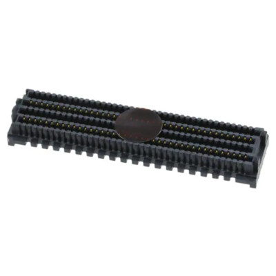 ASP-134606-01 Connector Array 160 Position Male Pins Surface Mount Gold ...