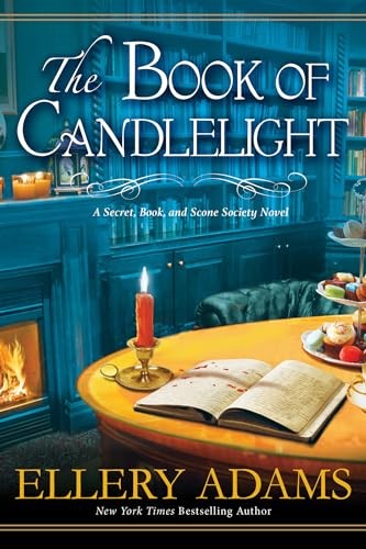The Book of Candlelight: 3 (A - ACCEPTABLE 9781496712448| eBay