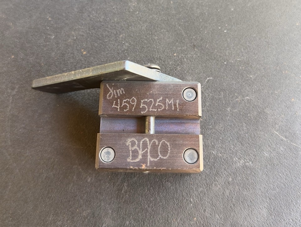 Buffalo Arms Company 45 cal Single Cavity Black Powder Lead Cast Bullet ...