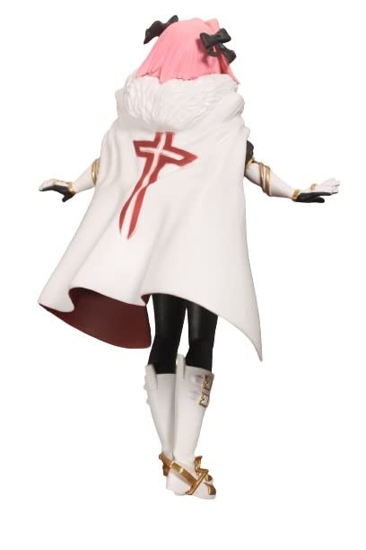 Sega Fate/EXTELLA LINK Super Premium Figure "Astolfo" | eBay