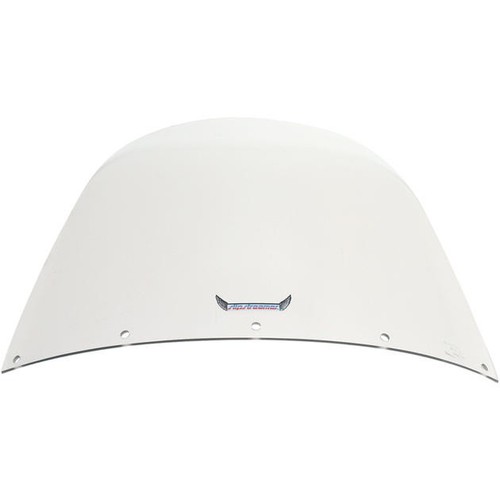 Slipstreamer 130 Series Windshield Clear 16" Harley Davidson Electra ...