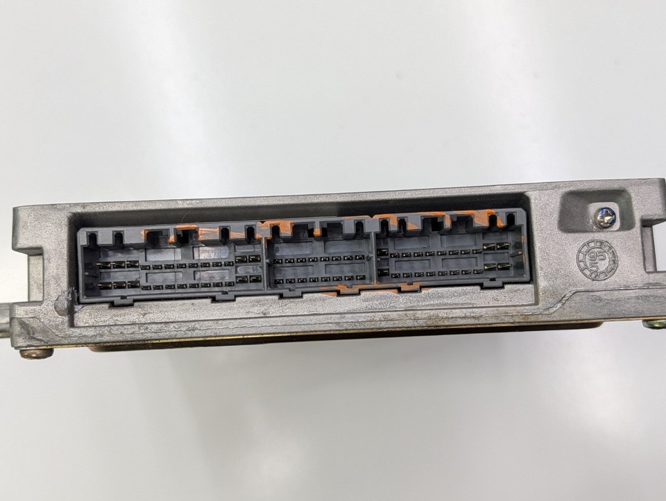1992-1995 HONDA CIVIC EX ECM ECU PCM ENGUNE COMPUTER 37820-P28-A52 | eBay