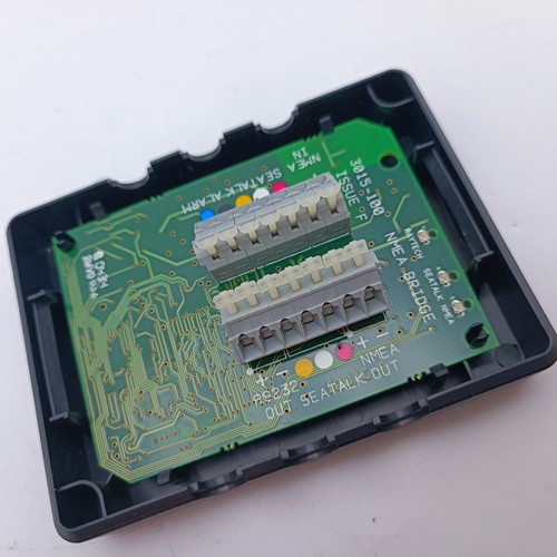 Raymarine E85001 PC SeaTalk NMEA0183 Interface Box f/ Instrument ...