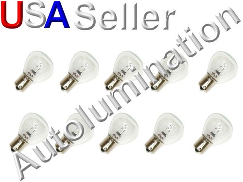 1195 Bulb RP11 G35 12 Volt Ba15s Replaces 1293 SC, 1195 SC, 1143 SC 37. ...