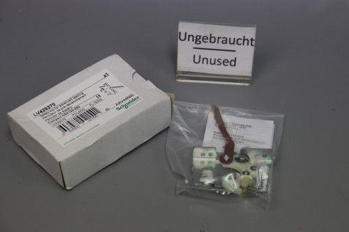 Schneider LV429270 Cerradura de Seguridad Compact NSX100-250 No Usado ...