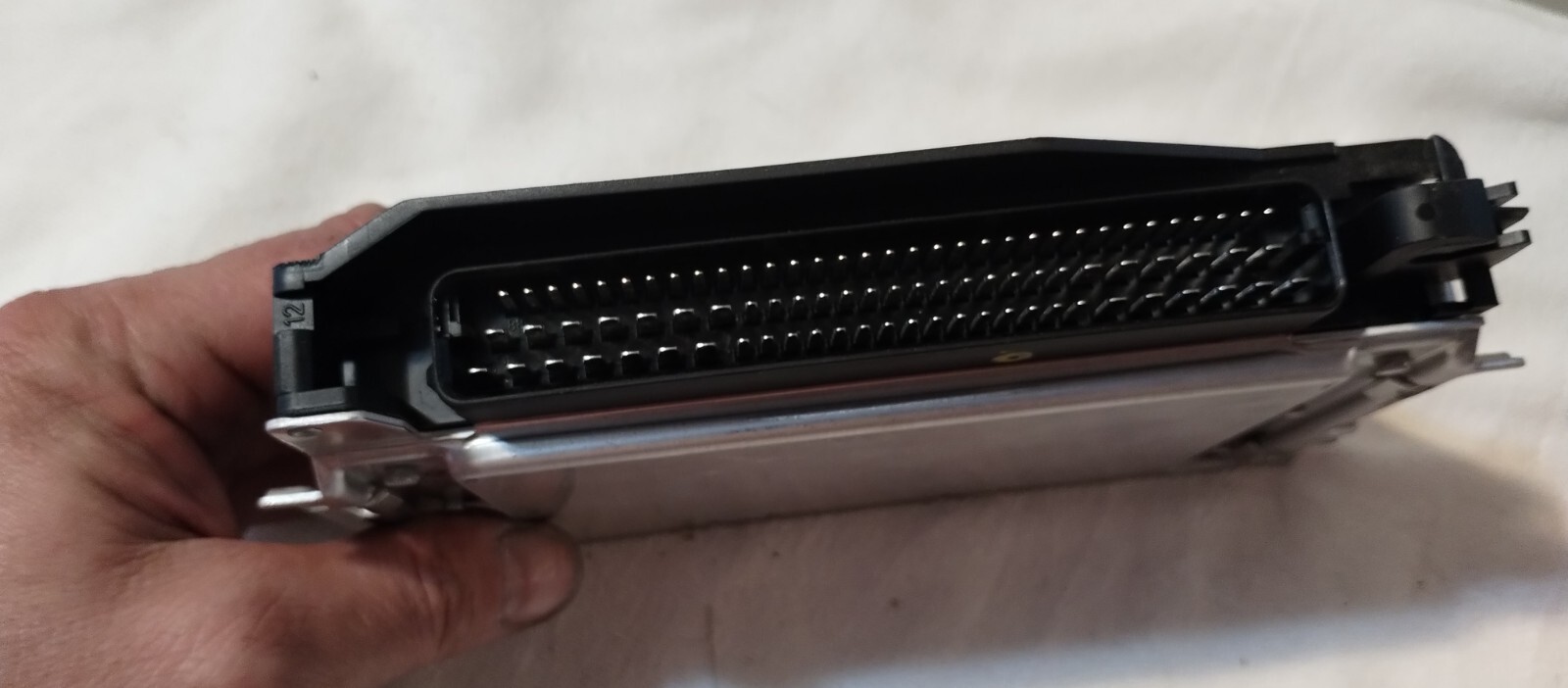 1997-1999 Jaguar XK8 Automatic Transmission Control Module OEM ...