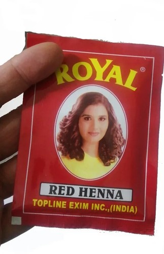 High Quality RED Henna 6 SOUCHES OF 10 GRS, Natural | eBay
