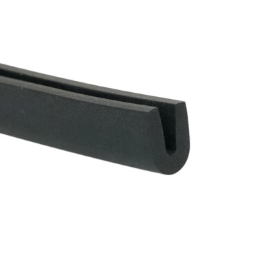 Stationary Glass Window Channel - 15ft strip | eBay