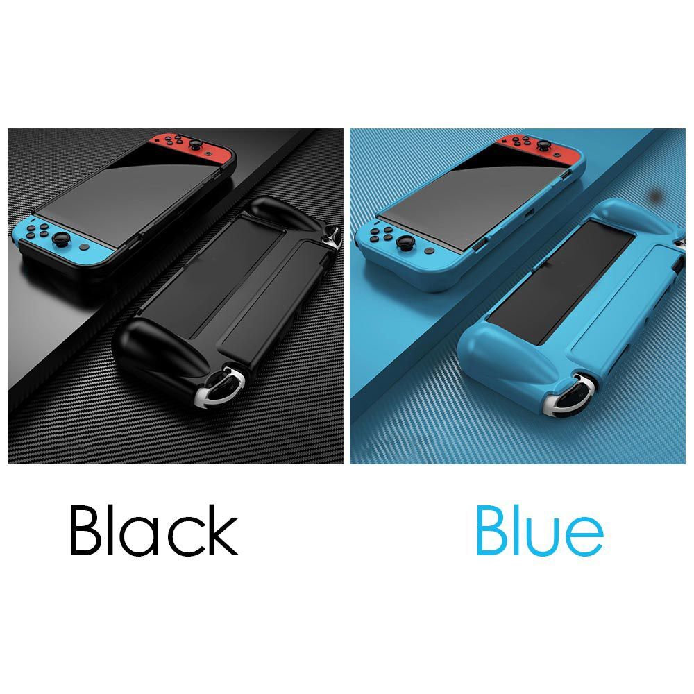 Case for Nintendo Switch OLED Host Protection Case Game Console Cover ...