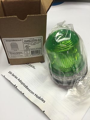 Strobe & Beacon Lights - Edwards Adaptabeacon