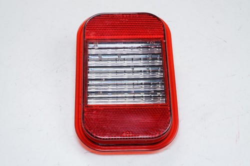 New Genuine OEM Prostar R1205310 3x5 Red LED Clear Lens Stop/Turn ...