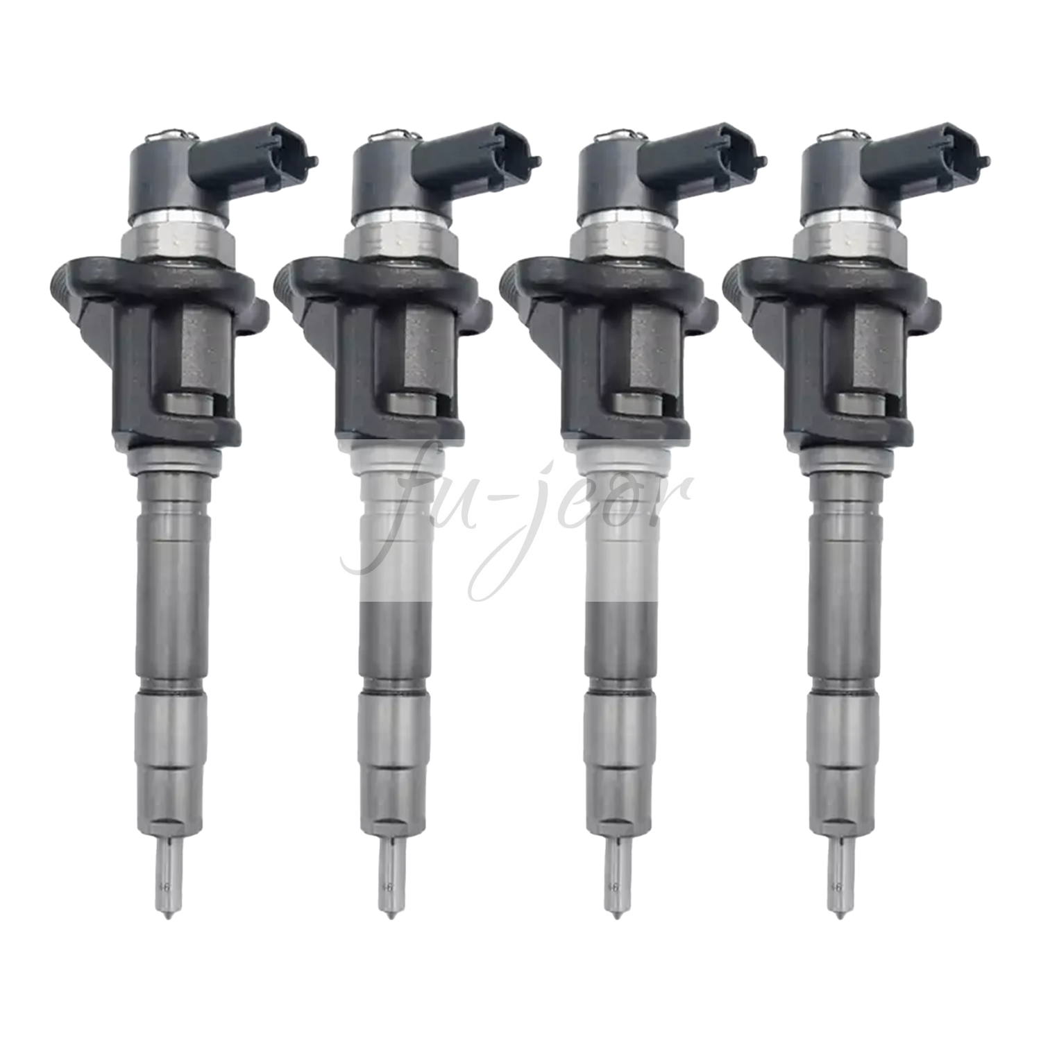 4PCS Fuel Injector 0445120090 ME227600 for MITSUBISHI Fuso CANTER 4.9D ...