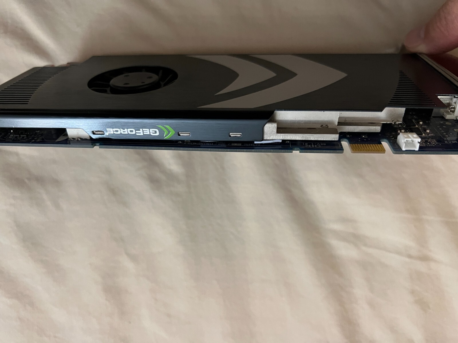 HP+5189-4534+Nvidia+GeForce+9800+GT+PCIe+x16+Graphics+Card+512MB+DDR3 ...