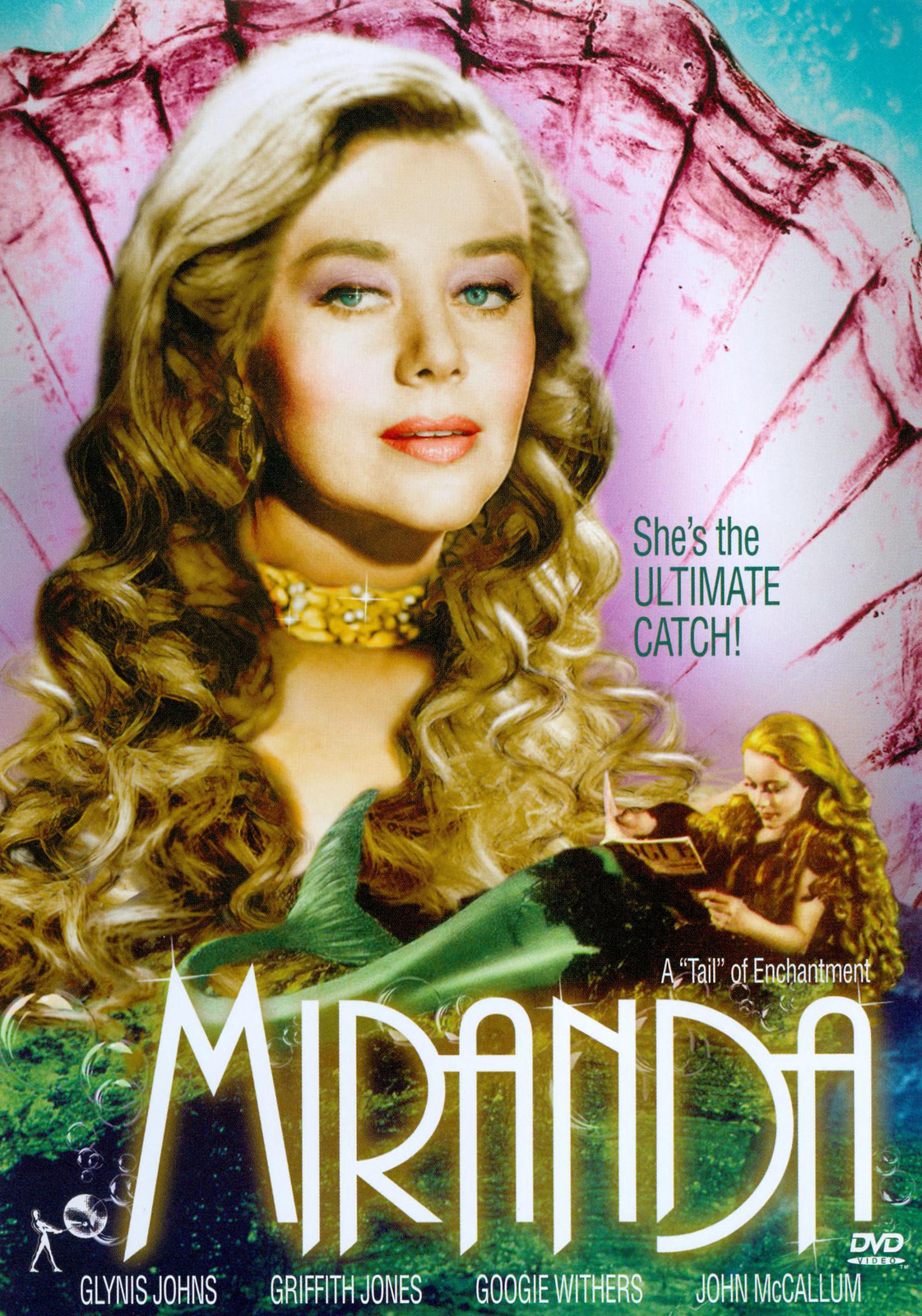 Miranda (DVD, 1948) for sale online | eBay UK