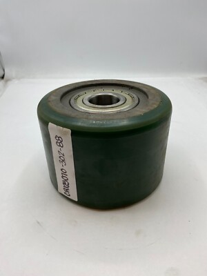 125070-302-88 Crown Load Wheel with Bearings 12507030288 SK-11231109JE ...