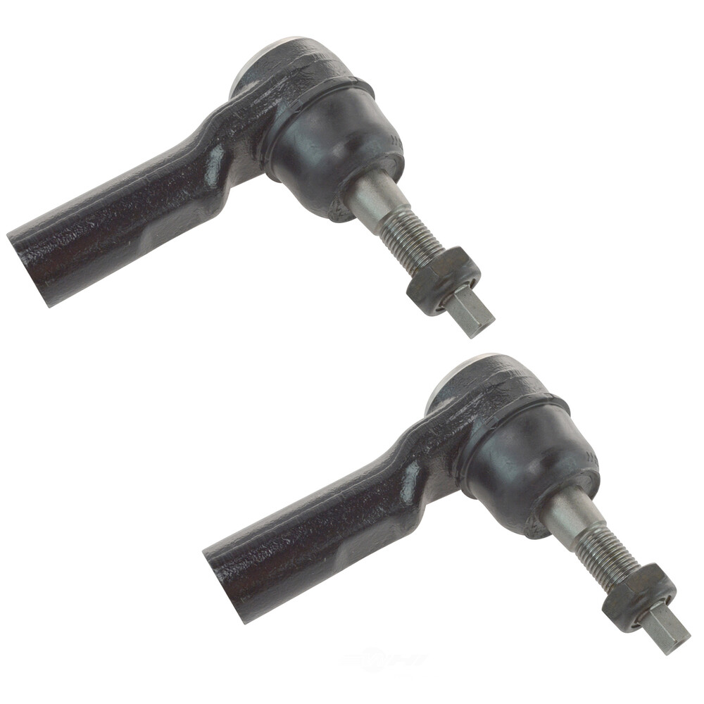 Steering Tie Rod End Kit-2 Piece Tie Rod Set TRQ PSA55227 for sale ...
