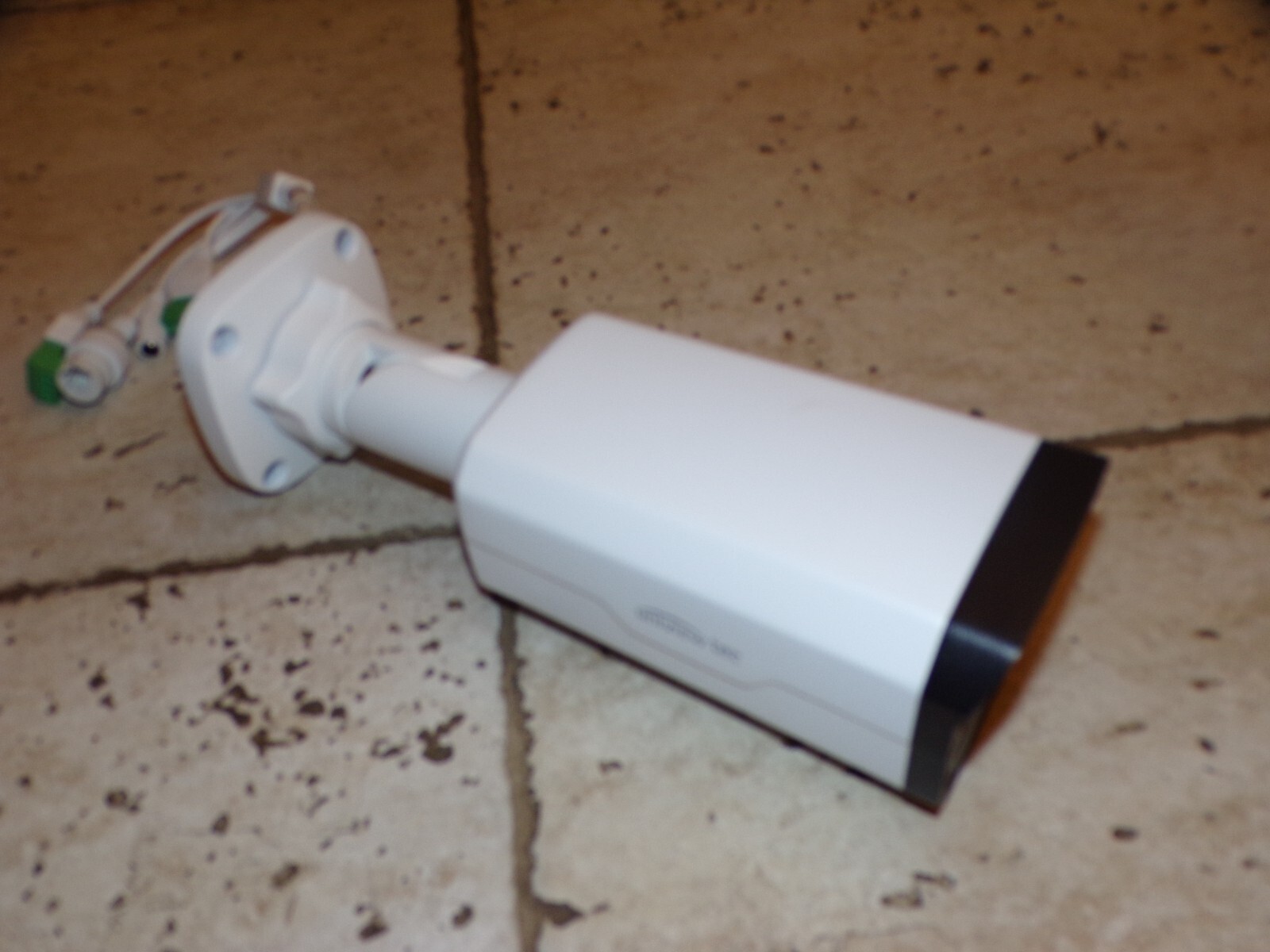 UNV Uniview Tec IPB4212MX IP Bullet Camera | eBay