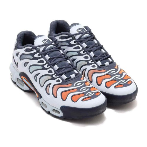 FD4290-004 Nike Air Max Plus Drift Football Grey Thunder Blue Aquarius ...