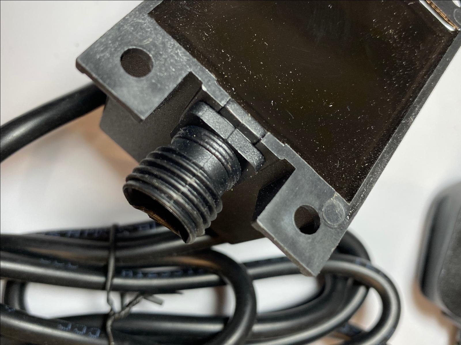 Replacement for 12V ~ 830mA 10VA AC/AC Adaptor JIER JRO-830B for Pump ...