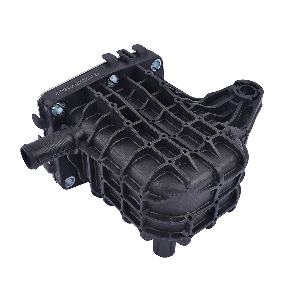 EGR Valve For Citroen Peugeot Ford 2.0 Diesel 1861749 2267338 3553004 ...