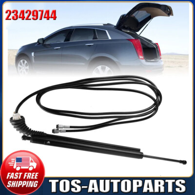 For Cadillac SRX 2010-2016 Power Liftgate Tailgate Actuator Hatch Left ...