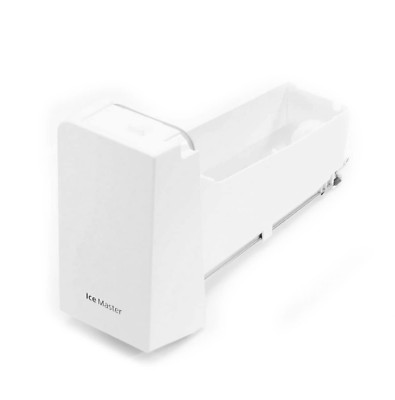 New Ice Bucket Assembly For Samsung RF28HFEDBSR/AA RF28K9380SR/AA ...