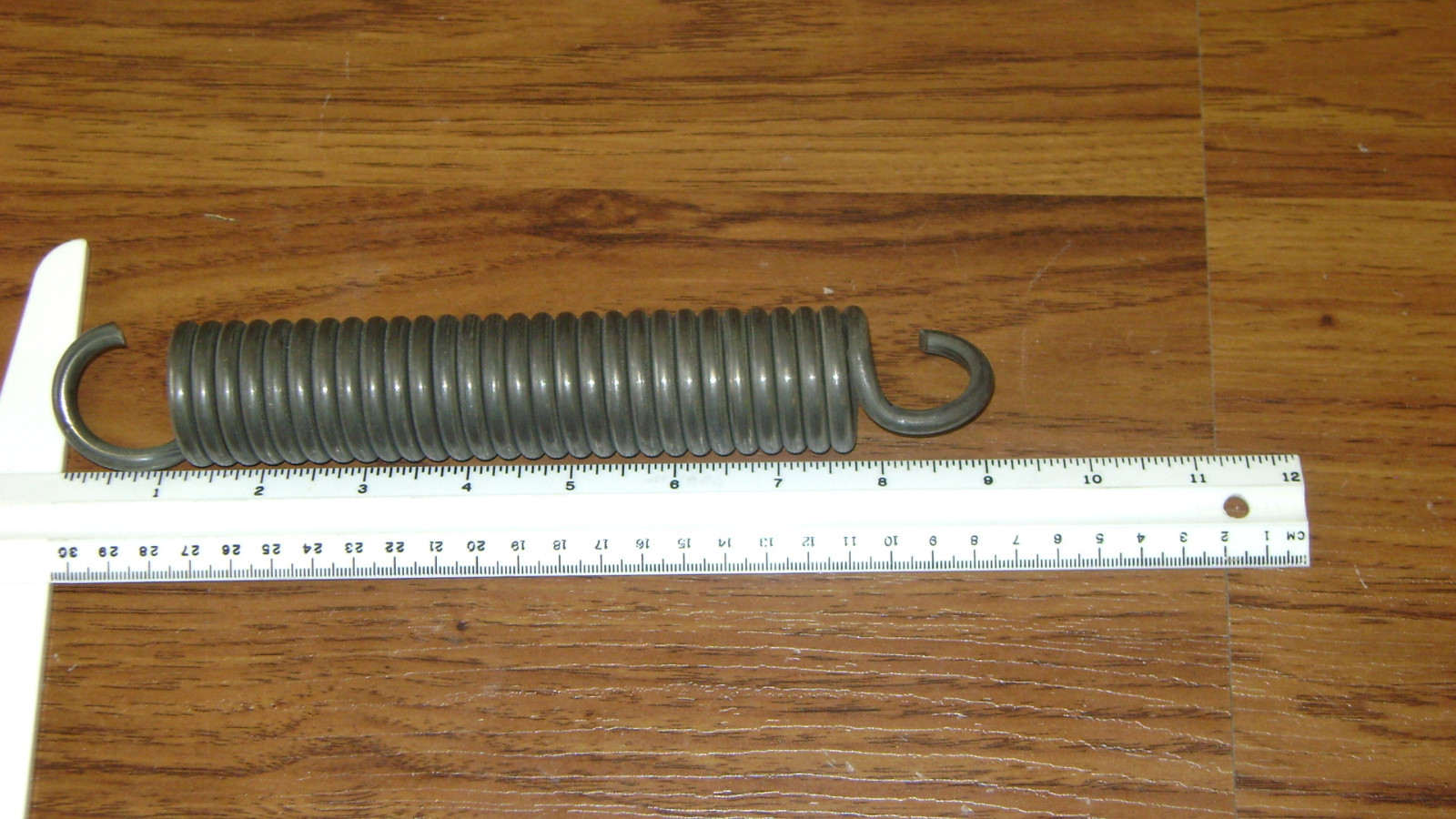 MADE IN USA Steel Hood Hinge Springs 2pc Set Camaro Chevelle Nova ...