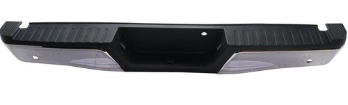 BC025 Rear Bumper Assembly - OEM# FL3Z17906B/ FL3Z17906B/ HL3Z17D826D ...