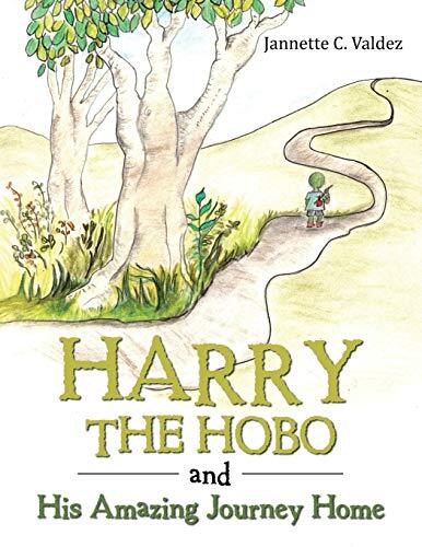 Harry the Hobo and His Amazing Journey Home 9781546225195| eBay