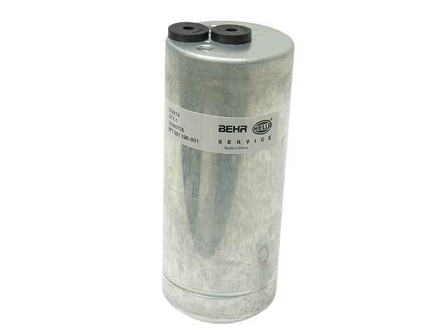 MAHLE BEHR Receiver Drier 64538377330 / AD 169 000S | eBay