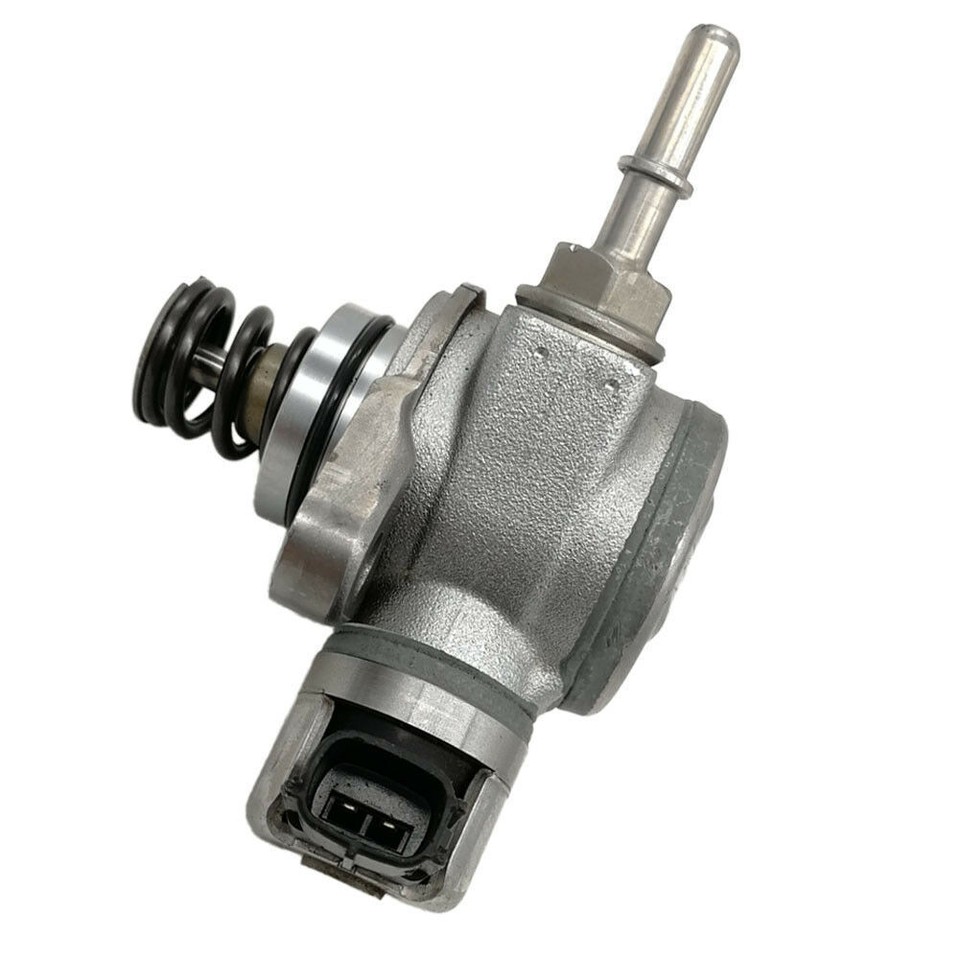 High Pressure Fuel Pump 166307214R For Nissan Qashqai 1.2 DIG-T HRA2DDT ...