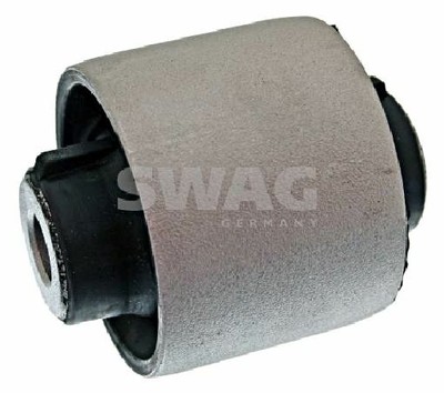 SWAG Front Control Arm Trailing Bush X2 pcs Fits BMW 5 F18 F11 F10 ...