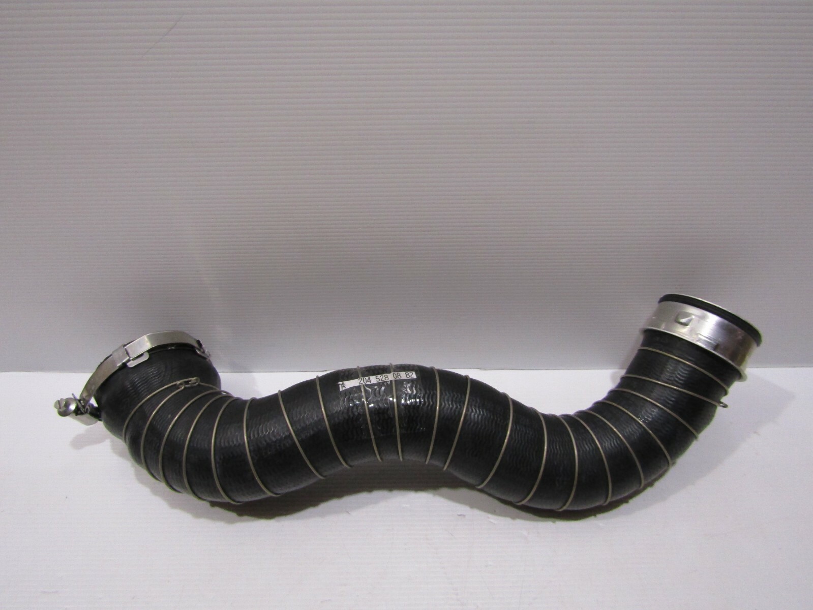 MERCEDES C Class W204 Pipe Hose A2045280882 for sale online | eBay