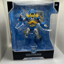 DC Multiverse Anti-Monitor (Crisis on Infinite Earth)