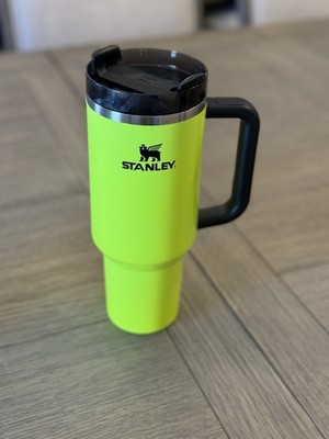Stanley 40 oz Neon Yellow | eBay