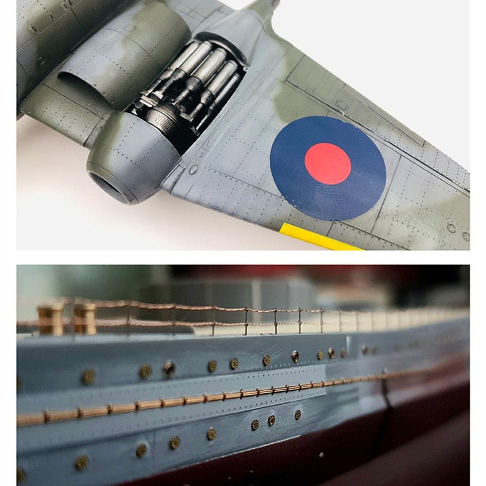 Standard 0.3/0.4/0.5mm Model Building Rivet Marking Tool With Handle C ...