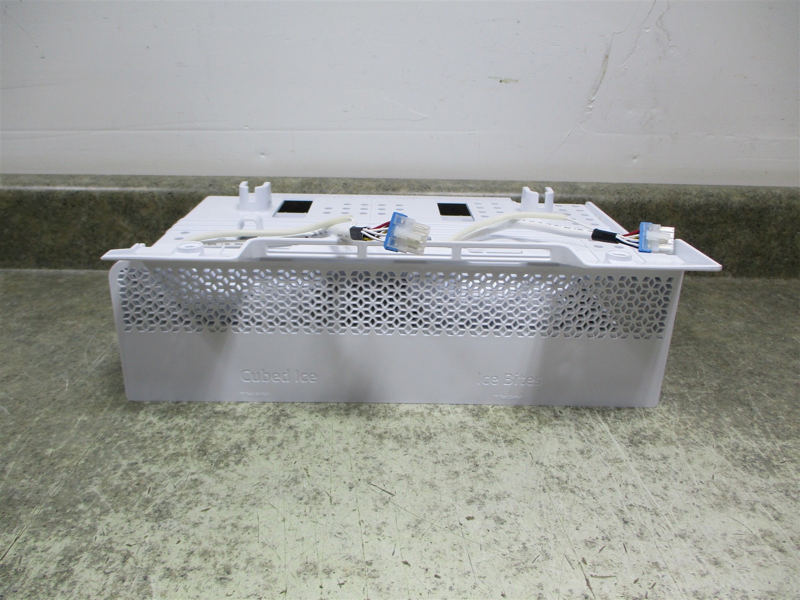 SAMSUNG REFRIGERATOR ICE MAKER PART # DA97-22160A DA97-22162A | eBay