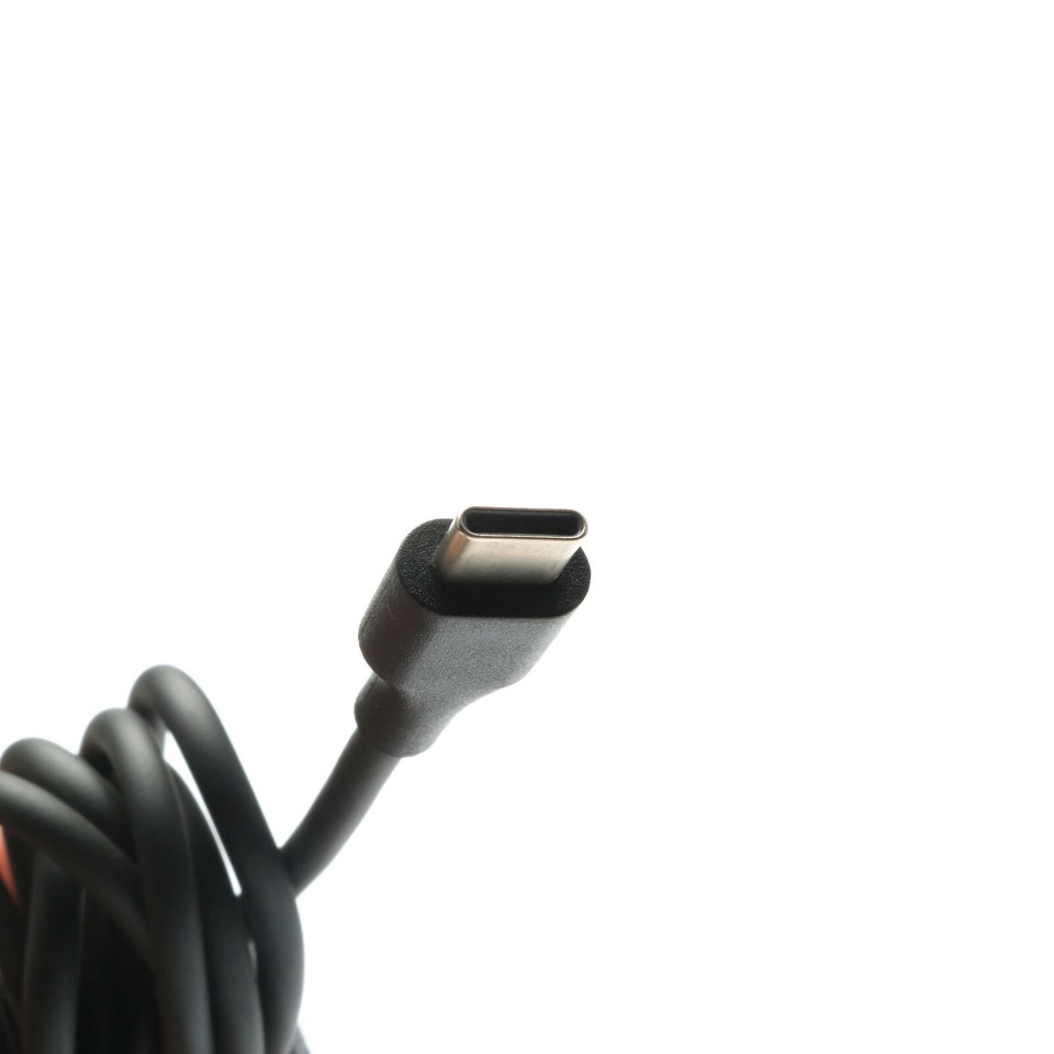 Power Adapter for 65W 20V 3.25A USB Type-C Lenovo 4X20M26268 4X20M26274 ...